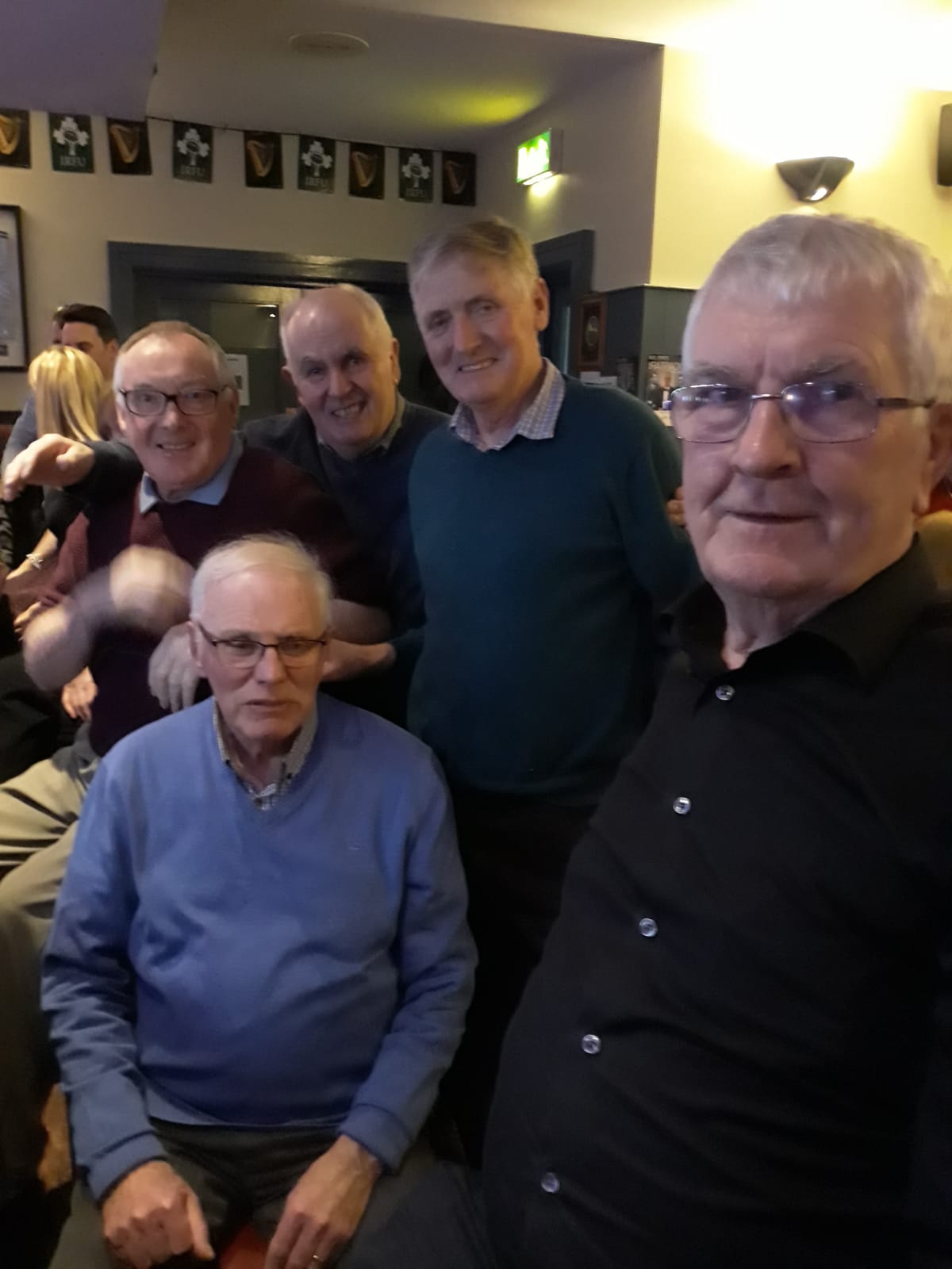 Facilities – Firhouse Community & Leisure Centre