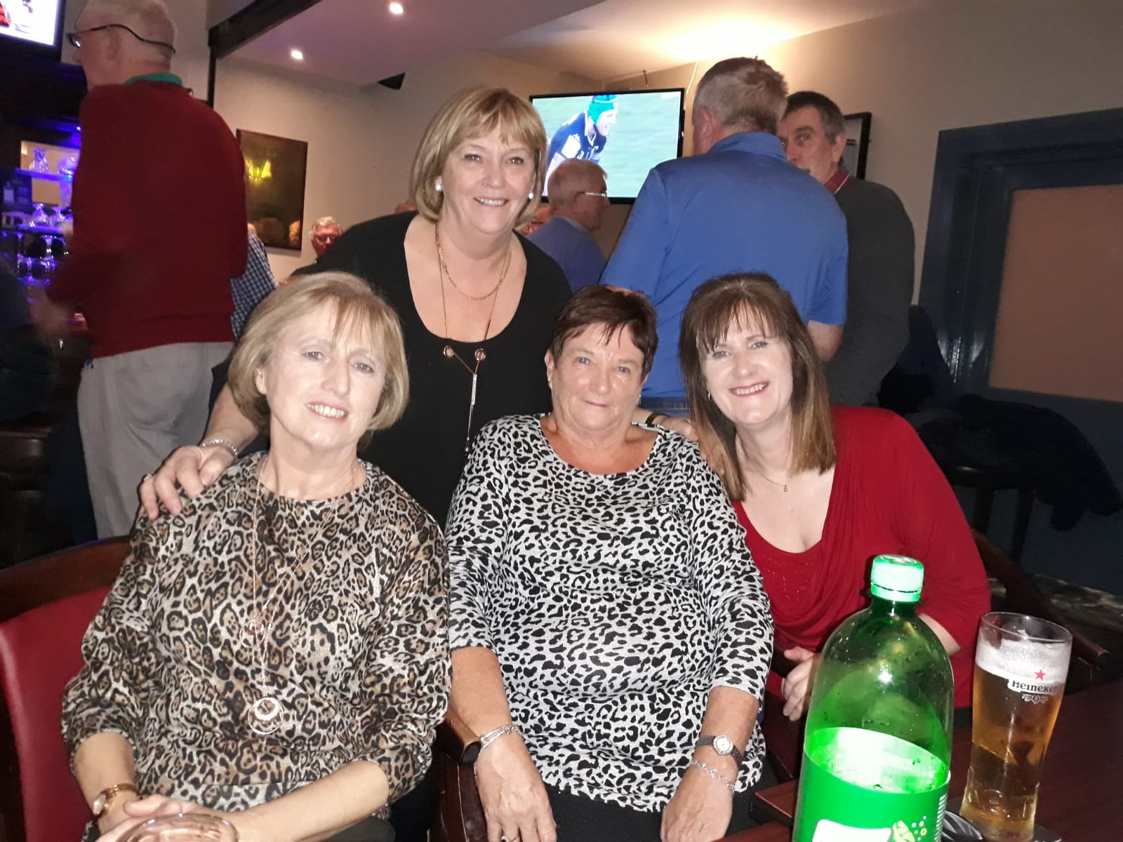 Facilities – Firhouse Community & Leisure Centre