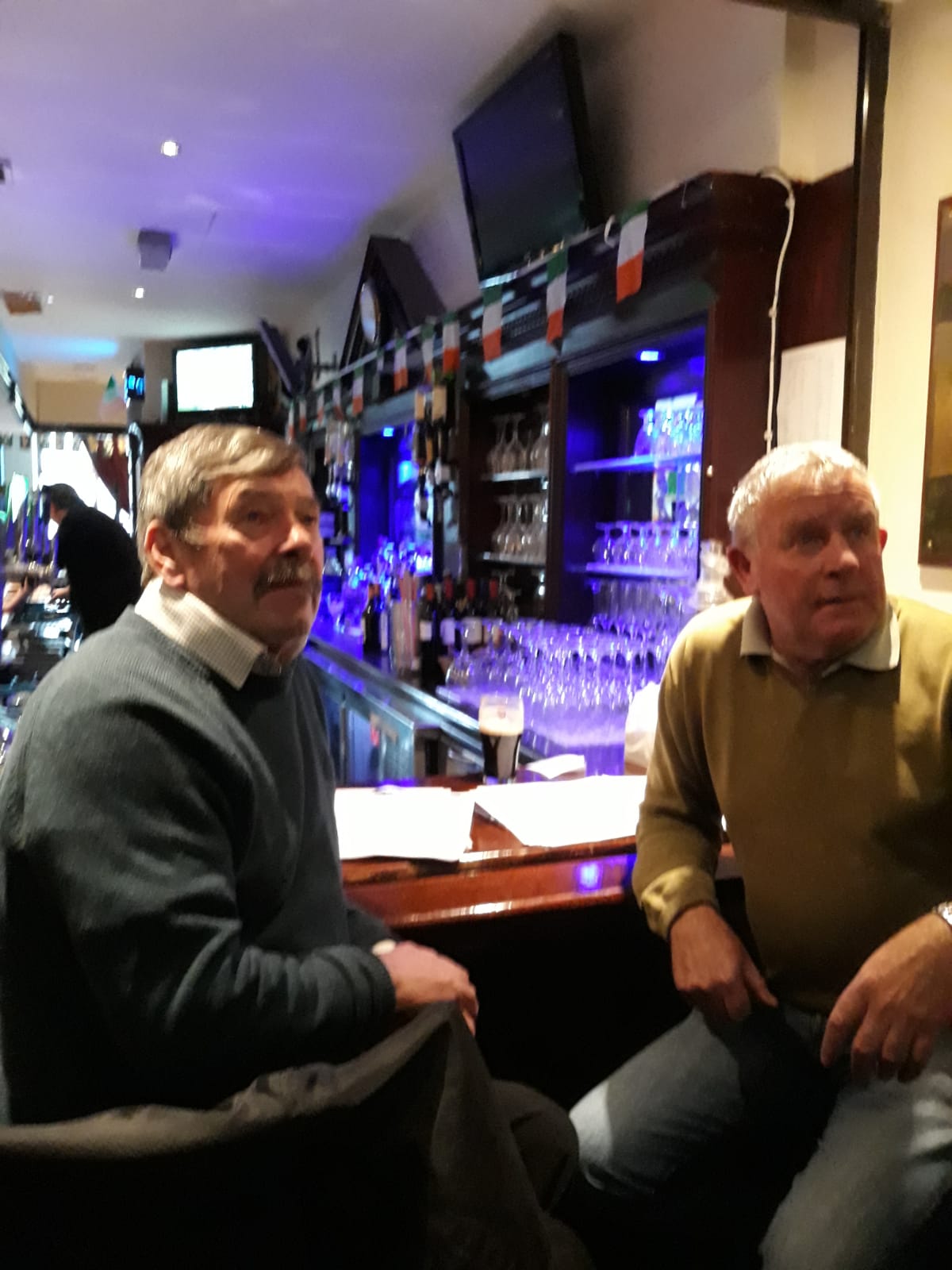 Facilities – Firhouse Community & Leisure Centre