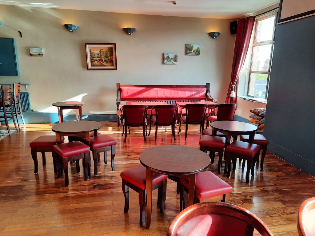 Facilities – Firhouse Community & Leisure Centre